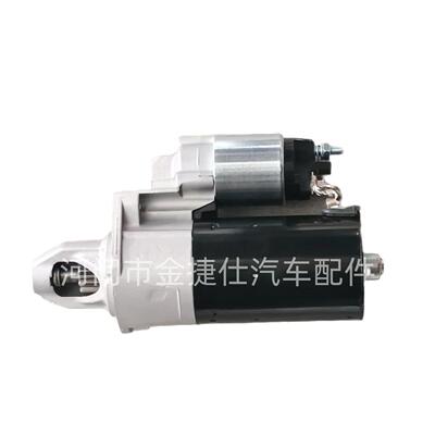 起动马达 Lester 17966 0001108222 00011082230001115006 C230