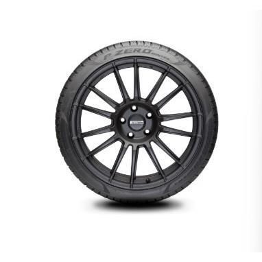 倍耐力PIRELLI冬季轮胎225/55R19