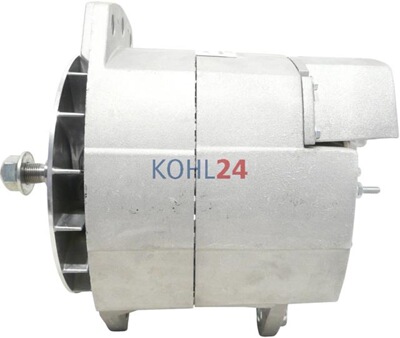 科乐收采棉机发电机12V185A