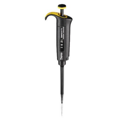 ThermoScientific赛默飞世尔46421005ml道可变容量移液器
