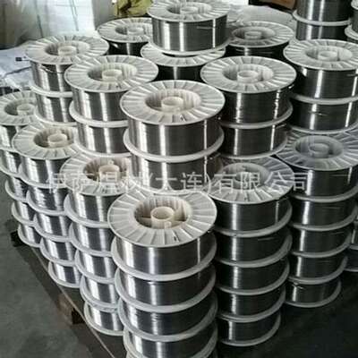 小池MH-61S工具钢硬面堆焊焊丝HRC55～60盘装气保焊丝