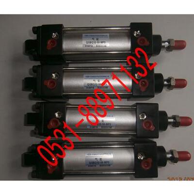 QGBZ125-400-Mp1QGBZ160-100-MF2-F济南皓杰气动