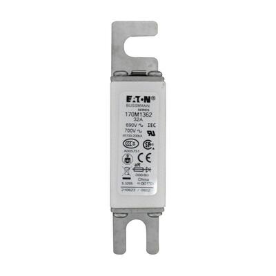 原装陶瓷熔断器 保险丝 170M6162 170M6163 170M6164 170M6165