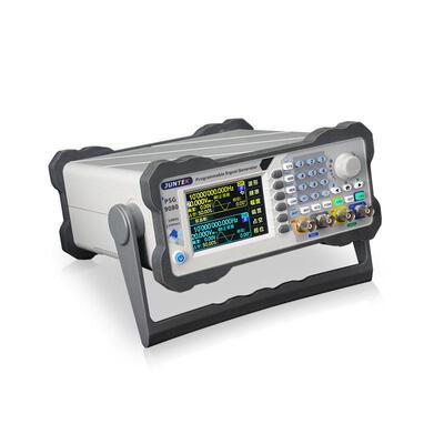 PSG9080新款可编程函数任意波发生器信号源调频调幅压控频率计