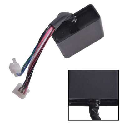 CDI Box For kawasaki KLR250 21119-1180