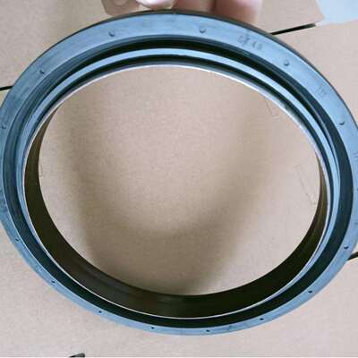 NBR+PTFE 盒式油封 零售135*170*18mm 泵车油封