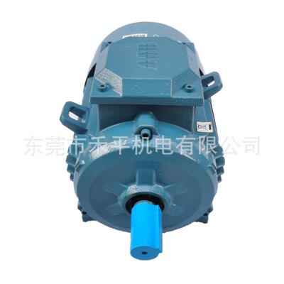 M2BAF100LA6/3GBA103510-ASJCN卧式电机1.5KW-6P-B3