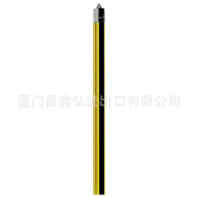 德国LEUZE劳易测MLC500T40-300H/A安全光幕发射器