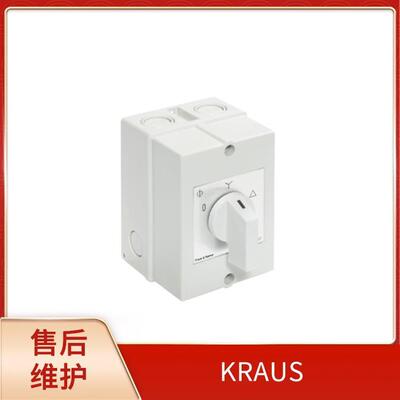 KRAUS&NAIMER奥地利CG4A244-600Fs2按钮和指示灯