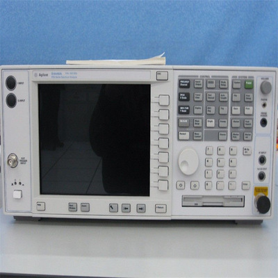 E4440B安捷伦Agilent E4440A频谱分析仪