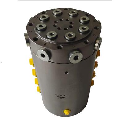 Pascal帕斯卡中国公司 旋转接头 油路分配器 WRA6 WRA4 WRA8