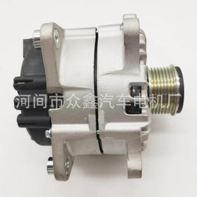汽车发电机 03H903023K 03H903023KX 95860312100 95860312101
