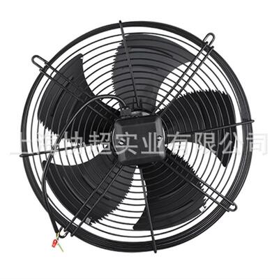 外转子轴流风机YWF-2D/E-300S/YWF-4D/E 冷库风机冷凝器轴流风扇