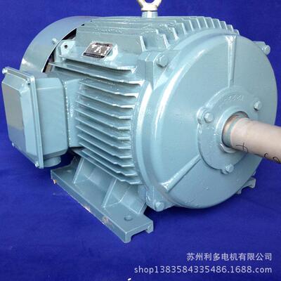实体厂家电机厂防水电机IP56电机YX3-160M2-85.5KW耐高温电机