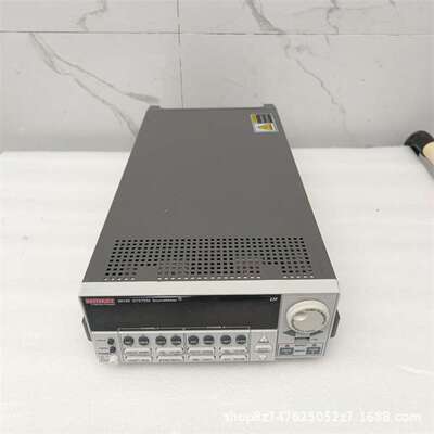 Keithley/吉时利 2612B数字源表