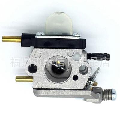 C1U-K54A 螳螂化油器套装 7222 7225 7230 7234 油锯化油器