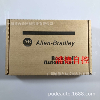 1746-IA16原装进口品质保证Allen-Bradley