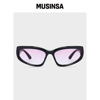 RECLOW RC POPART 粉色太阳镜 MUSINSA韩国直邮官方正品