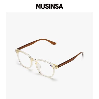 LOOKOPTICAL 眼镜框(LC5912 660 53)韩国官网直邮进口