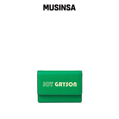 JOY GRYSON 钱包 LW3SV5310_GT MUSINSA韩国官网直邮进口