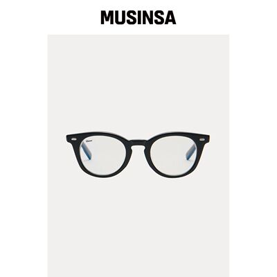 FAKEME 毛绒(FUZZ) l BSV MUSINSA韩国官网直邮进口