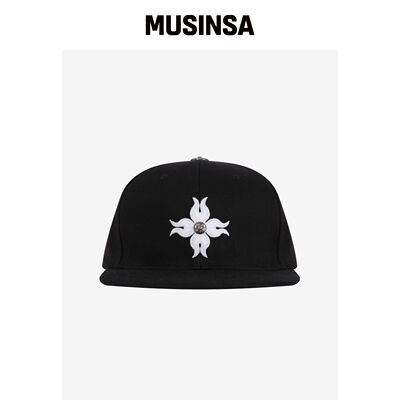 ADLIELOS HELIOS 平檐帽 MUSINSA韩国官网直邮进口
