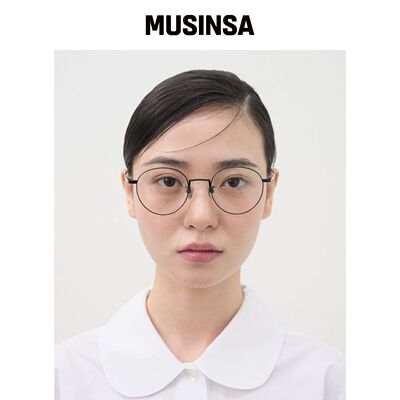 CLICCLAC Vito (比托) 5色 MUSINSA韩国官网直邮进口