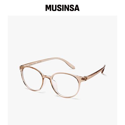 LOOKOPTICAL 眼镜框（EL4097 333 51）韩国官网直邮进口