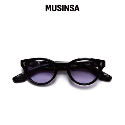 PISALON OBSCURITY / 34s 黑色 MUSINSA韩国官网直邮进口