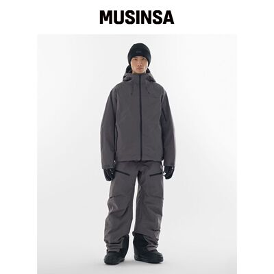 DIMITO 25 VTX STORAGE 2L JACKET RABBIT MUSIN韩国官网直邮进口