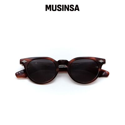PISALON HERALD / 43s demi MUSINSA韩国直邮官方正品