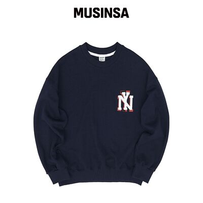 PAPERBOY NY SIMPLE LOGO 运动卫裤-婴儿韩国官网直邮进口MUSINSA