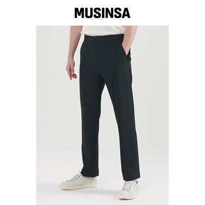 COMSPACE1980 [M~5XL] COMPORT 半羽绒 tapered 韩国官网直邮进口