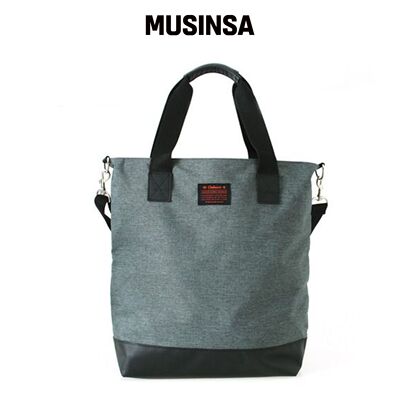 CHUBASCO CTB16003 城市手提包 MUSINSA韩国官网直邮进口