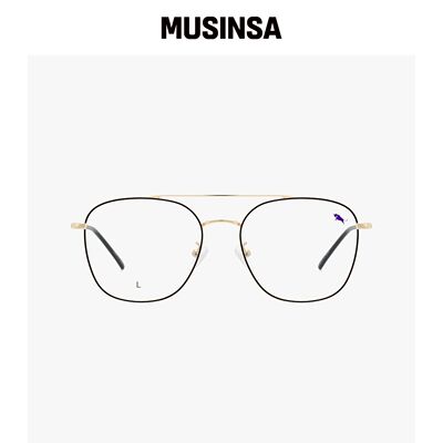 LOOKOPTICAL 眼镜框(LC5859 160 57)韩国官网直邮进口