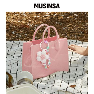 CHUBASCO JELLY MUMA BAG MOOMA CMB2508 腮红粉韩国官网直邮进口