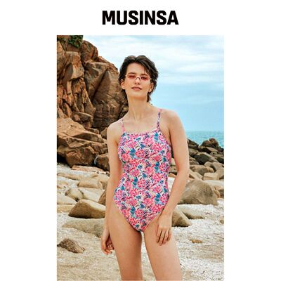 JKUSS 园艺Gemma连衣裙 883韩国官网直邮进口MUSINSA