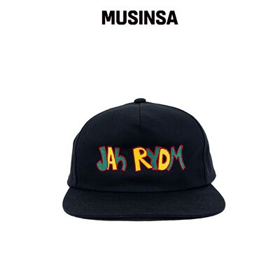 THE SCOT WRECK JAH RYDM 5面帽韩国官网直邮进口MUSINSA