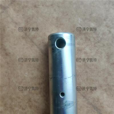 小松PC56-7挖掘机 铲斗销轴22M-70-22030/22830 小臂头挖斗轴
