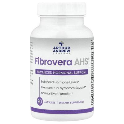Arthur Andrew Medical，Advanced Hormonal