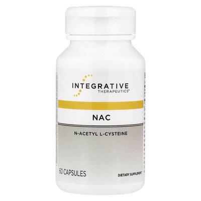 Integrative Therapeutics N-乙酰半胱氨酸（NAC）胶囊