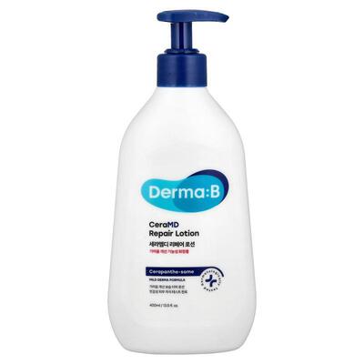 Derma:B,CeraMD 修护乳液