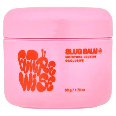 Futurewise,Slug Balm，锁水封闭