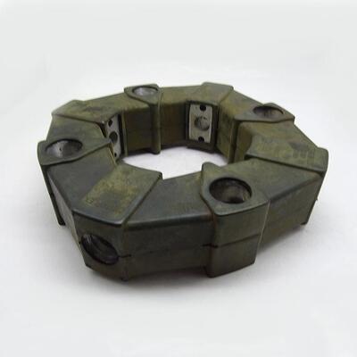 CF-A-140AS SIZE140连接胶 连接盘 联轴器PAT778322 PAT3683643