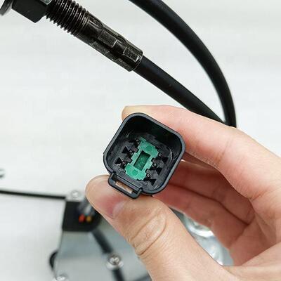 247-5232油门马达柴油发动机零件E320B E322B 挖掘机配件厂家直销