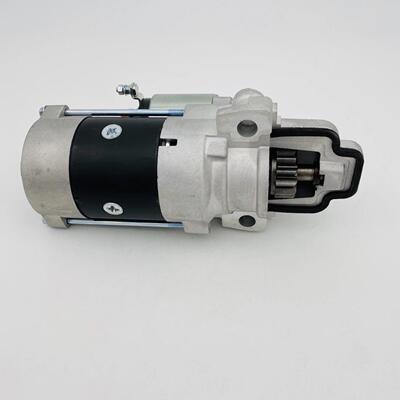 M002T85971起动机马达M2T85971起动机适用FORD RANGER起动机马达