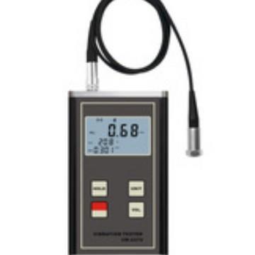 广州兰泰VM-6370振动仪 多功能便携式测振仪 机械振动点检仪
