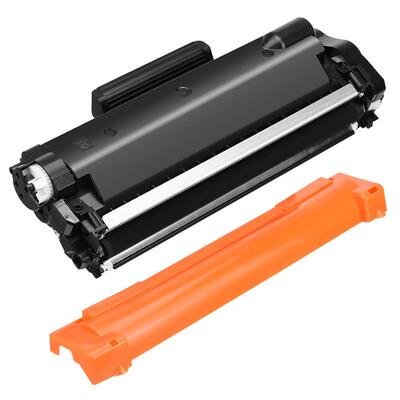 适用理光340w粉盒M340FW打印一体机硒鼓p200墨盒RICOHM340L碳粉盒
