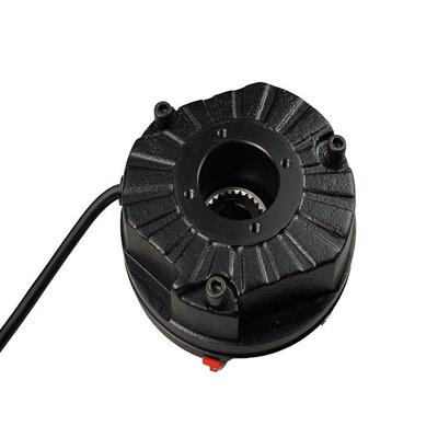 REACH失电电磁制动器REB0410B(180V20) 30W 16NM/BN10-180-20