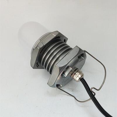 ZL8011 LED行灯 10W FW6325 LED泛光灯 低压安全照明灯 36V检修灯